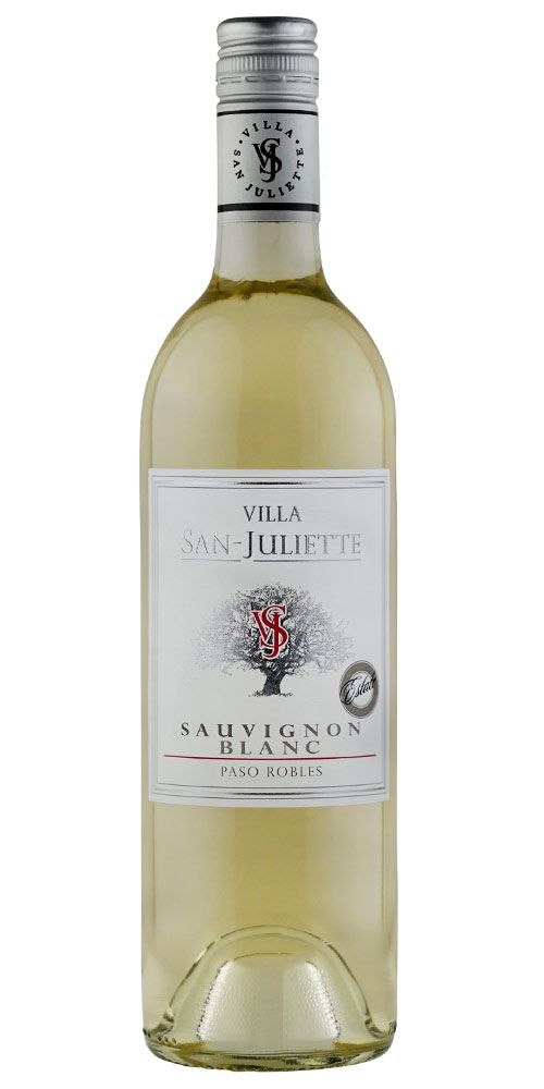 Trade Assets | Villa San-Juliette